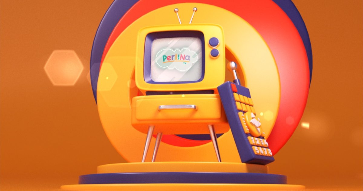 Vioside | Perlina TV