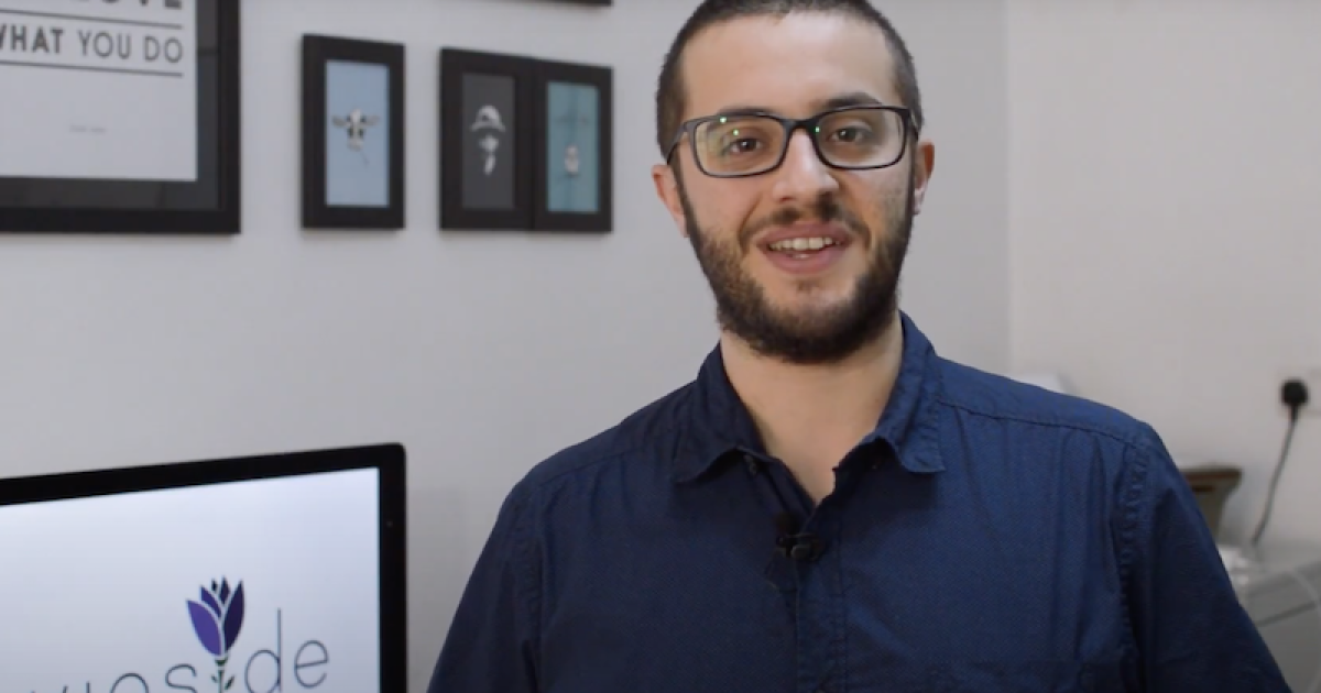 Vioside | How do app developers manage and track their time at Vioside