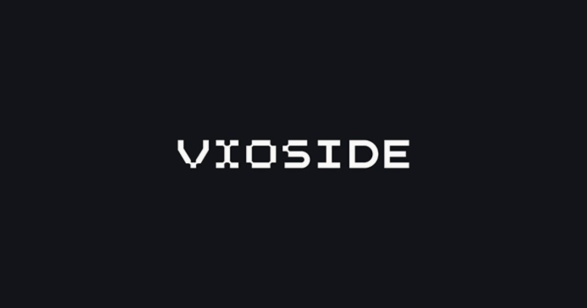 Vioside | Mobile App Development